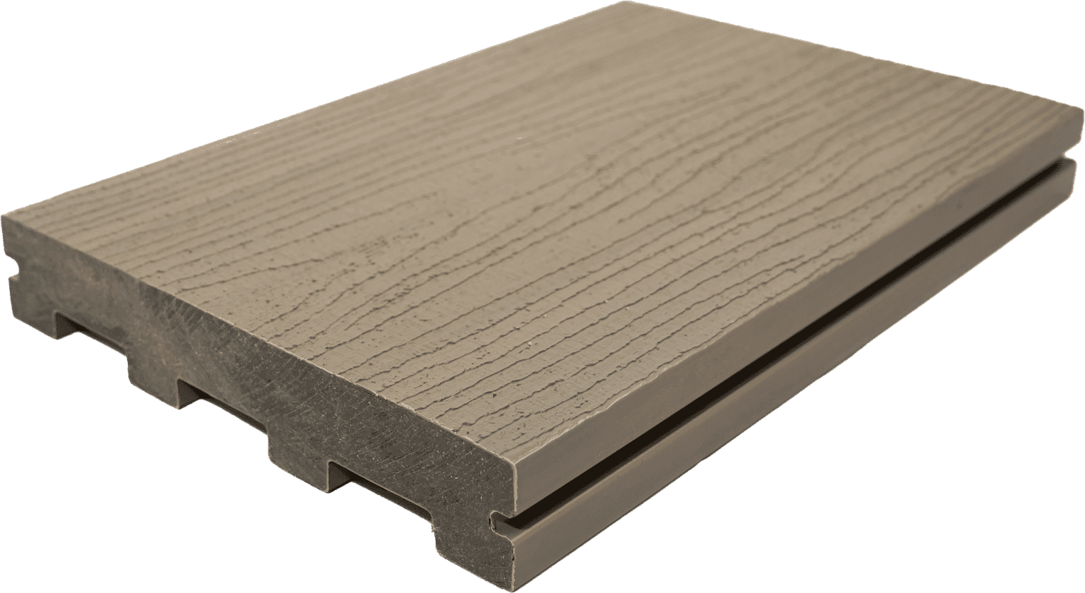 Durable Commercial Composite Decking | NewTechWood