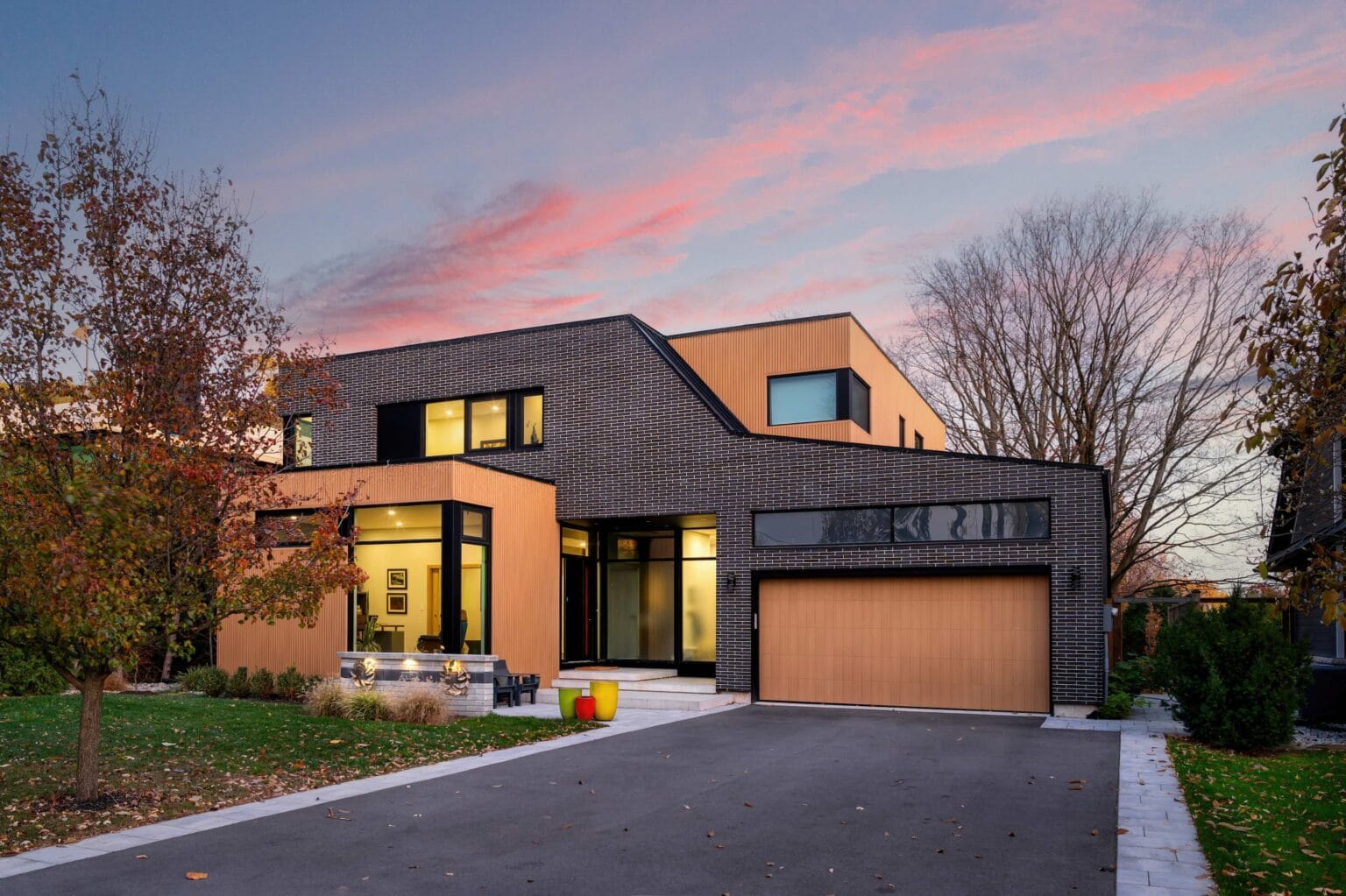 Colours in Composite Timber Decking | NetTechWood