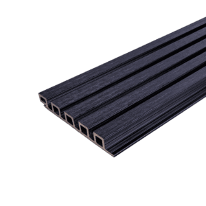 Castellation Wall Cladding | NewTechWood
