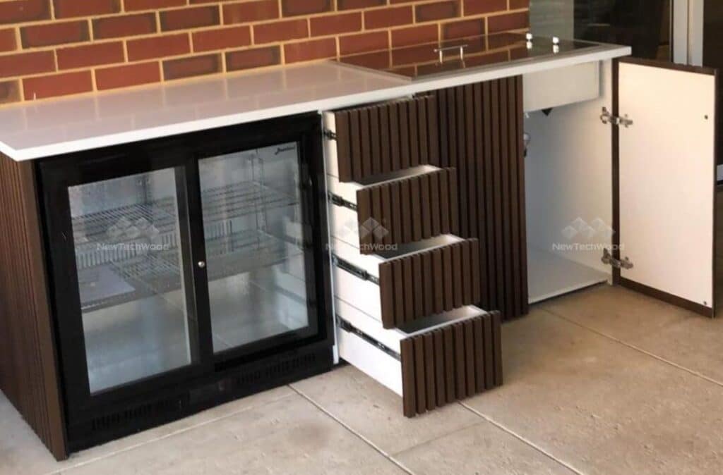 Eco-Friendly Composite Cladding | NewTechWood