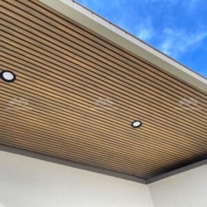 Eco-Friendly Composite Cladding | NewTechWood