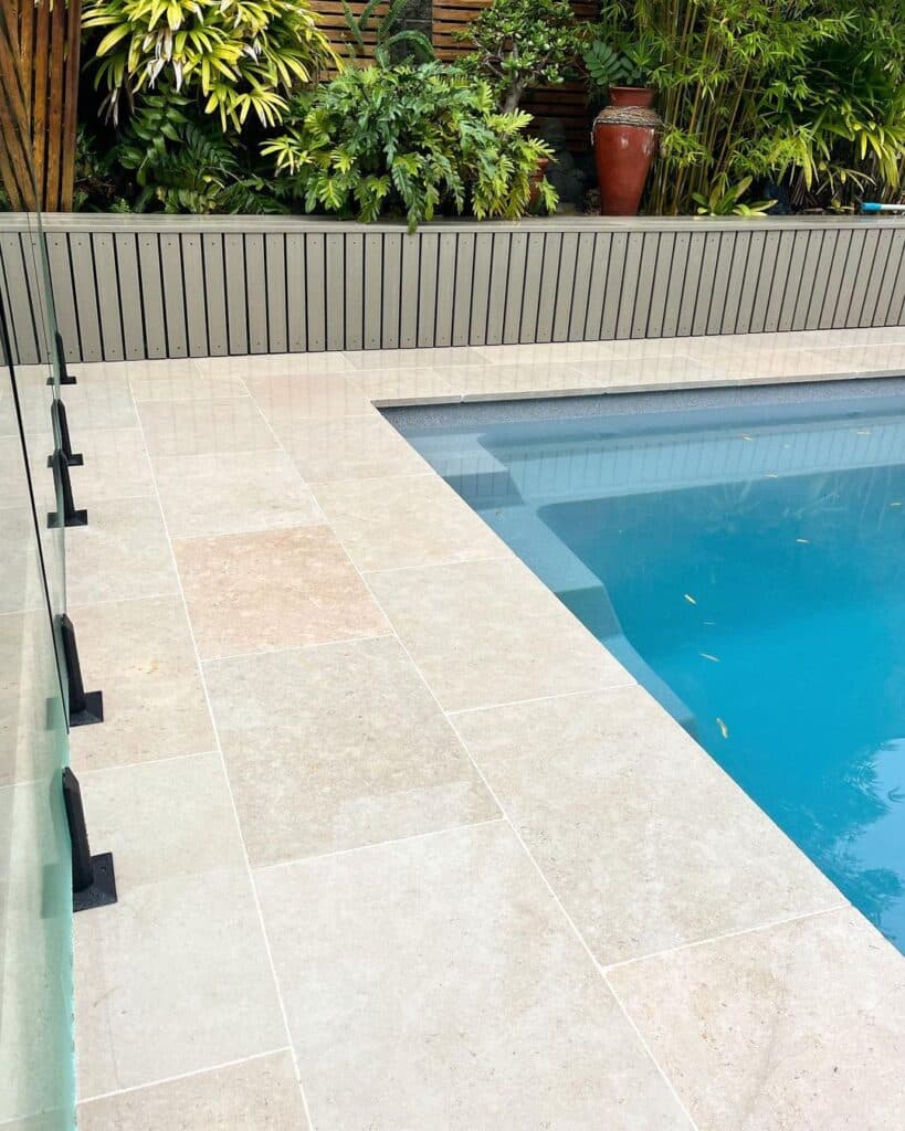 Composite Screening | Stylish Timber Screening | NewTechWood