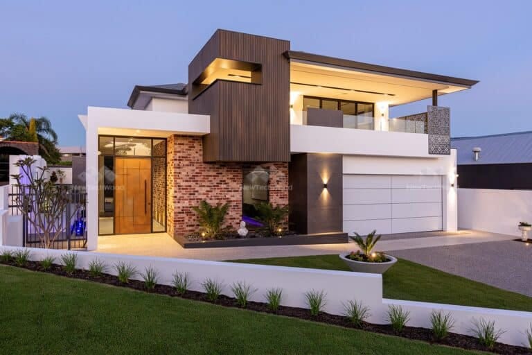 Eco-Friendly Composite Cladding | NewTechWood