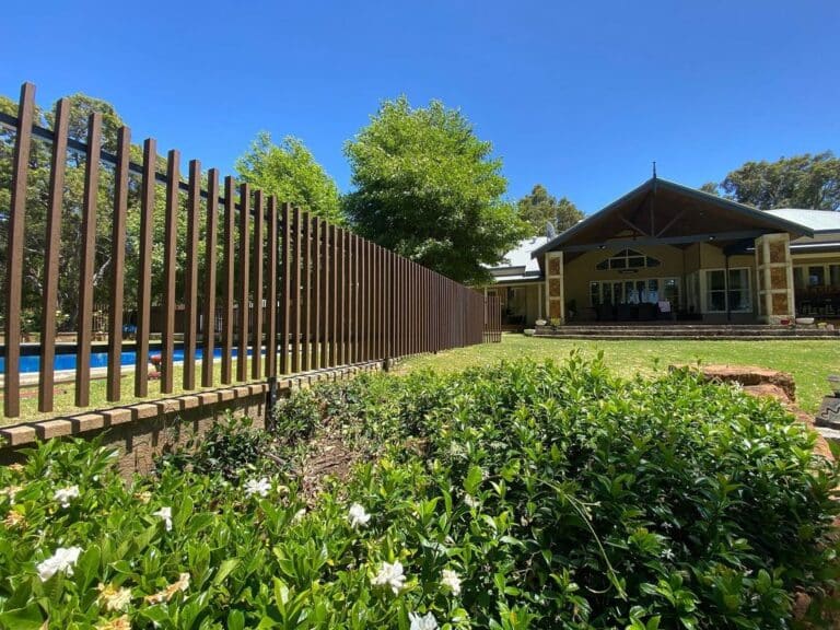 Composite Screening | Stylish Timber Screening | NewTechWood