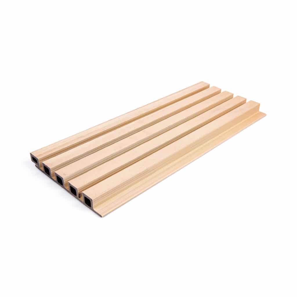 Eco-Friendly Composite Cladding | NewTechWood