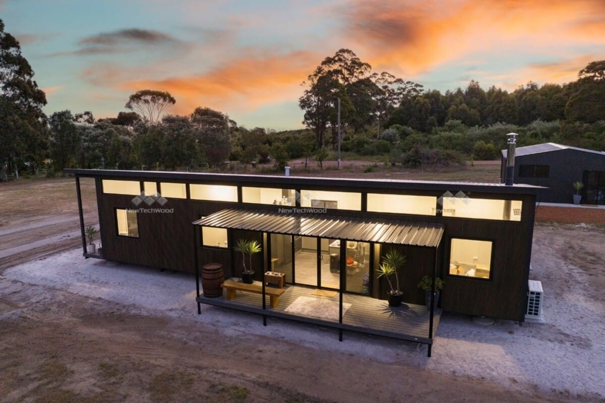 Modular Homes: Modern Solution to Today’s Housing Problems - NewTechWood