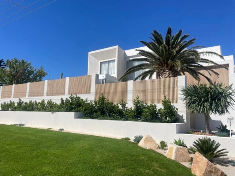 Ultimate Guide to Composite Screening Panels