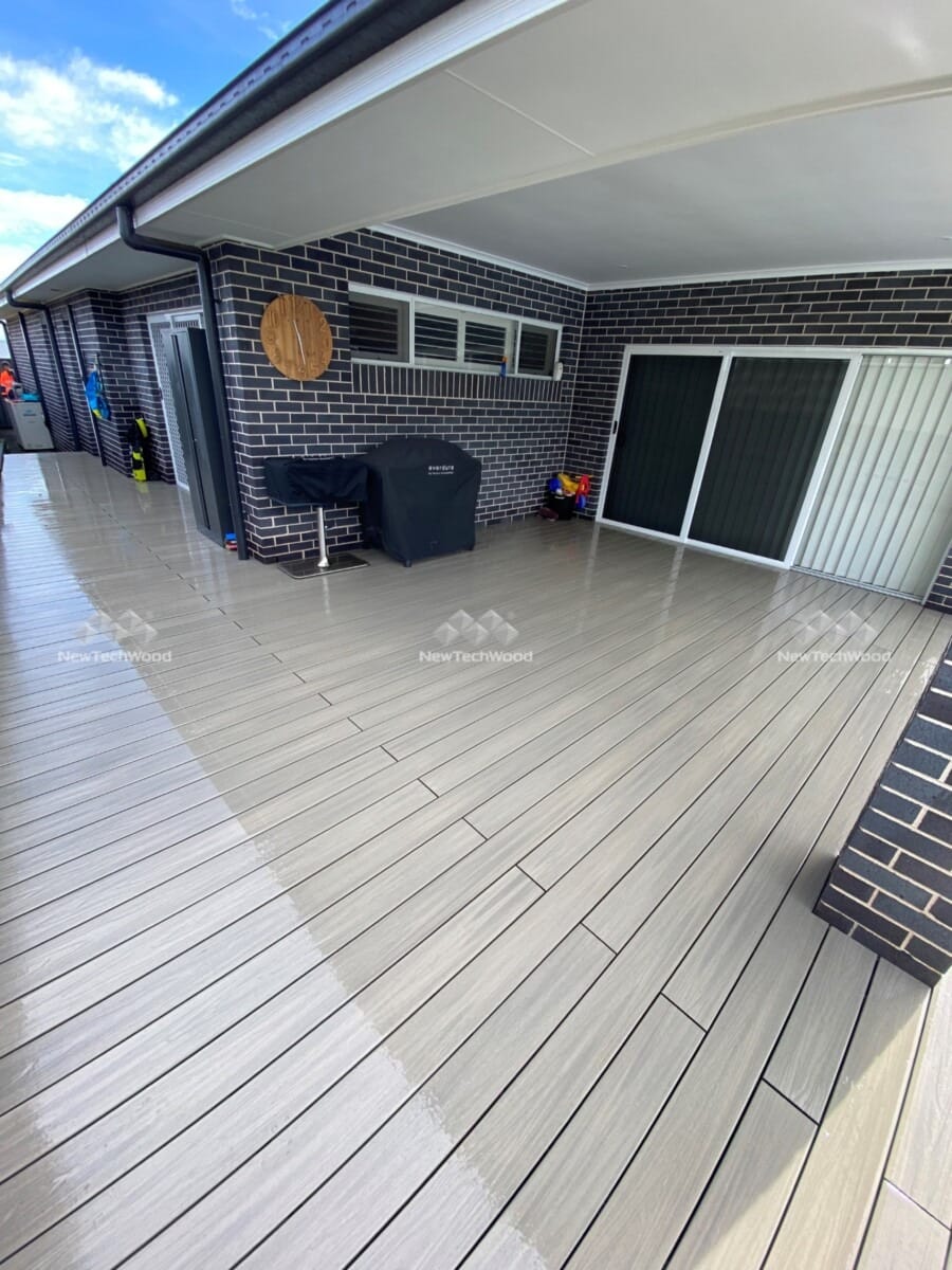 New Vision Outdoor Living Literally Creates a “New Vision” for these ...