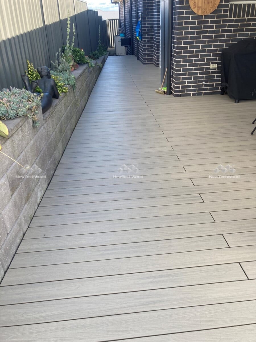 New Vision Outdoor Living Literally Creates a “New Vision” for these ...