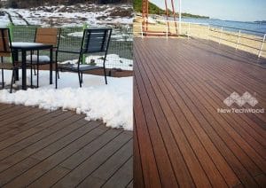 Considerations for Renovating by the Coast | NewTechWood