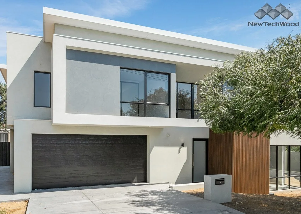 Small Footprint House Designs
