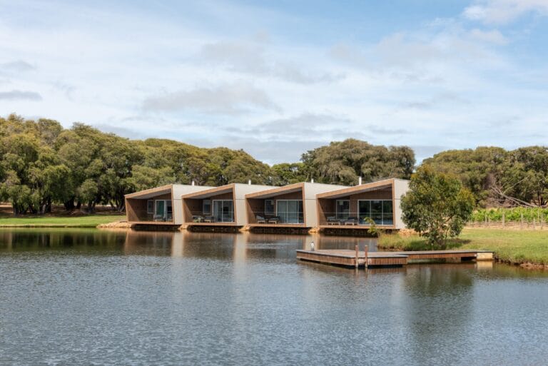 Edge Luxury Villas: A Little Slice Of Eco-Friendly Heaven In Margaret ...