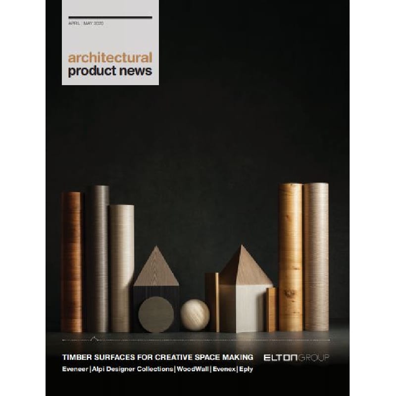 Composite Timber Screening - NewTechWood