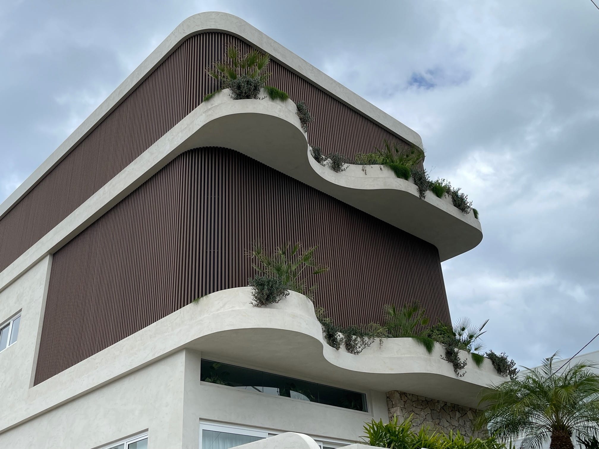 Building Palm Beach Luxury on the Gold Coast with Jayson Pete Design and Mactech Constructions ...