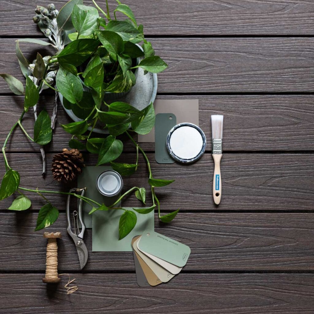 Explore Durable Composite Timber Products | NewTechWood