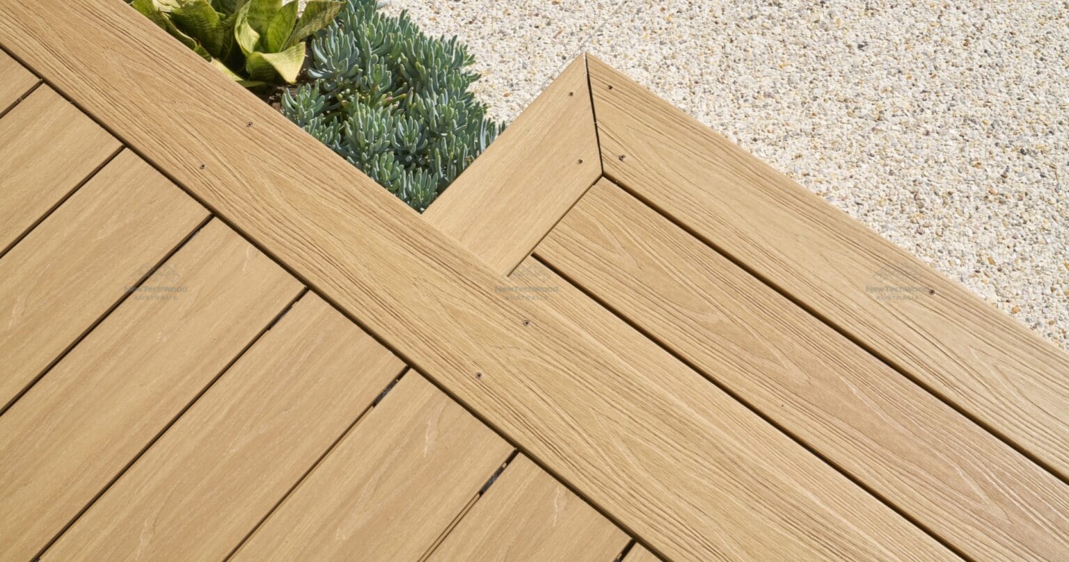 Best Composite Decking in Australia: 7 Reasons NewTechWood Stands Out